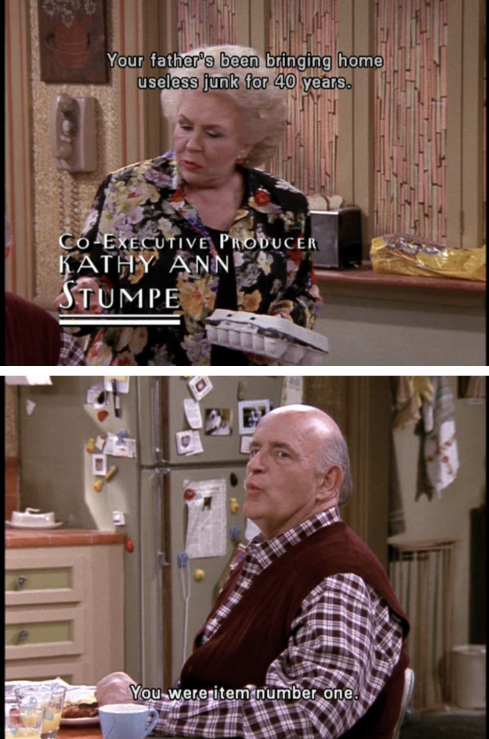 16 Moments That Prove Frank And Marie Barone Are The Best Part Of ...