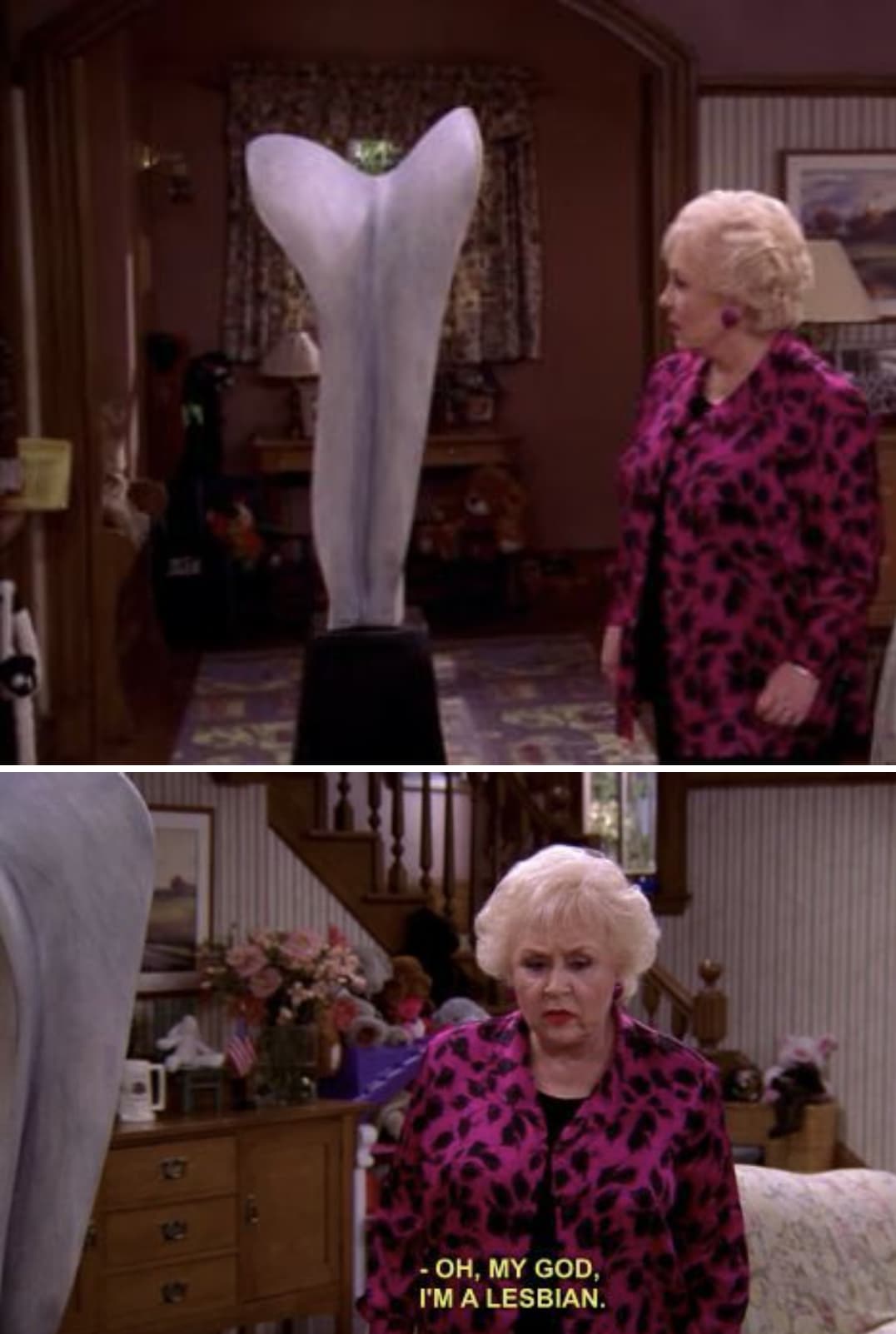 16 Moments That Prove Frank And Marie Barone Are The Best Part Of ...