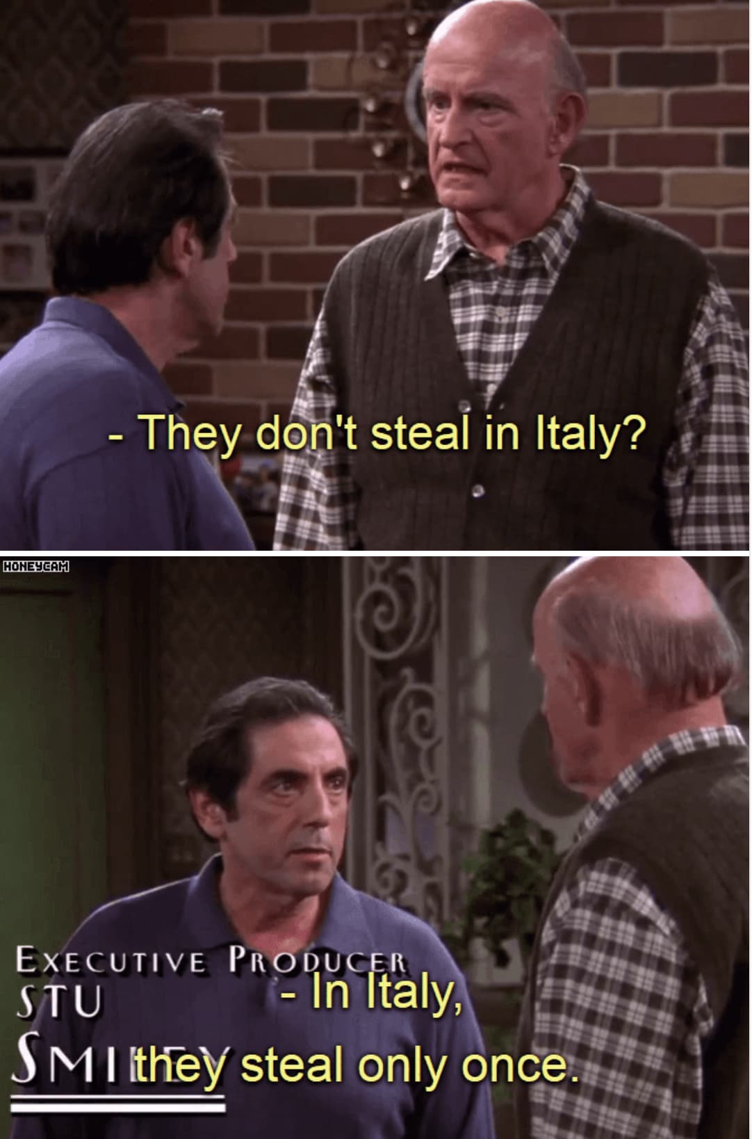 16 Moments That Prove Frank And Marie Barone Are The Best Part Of ...