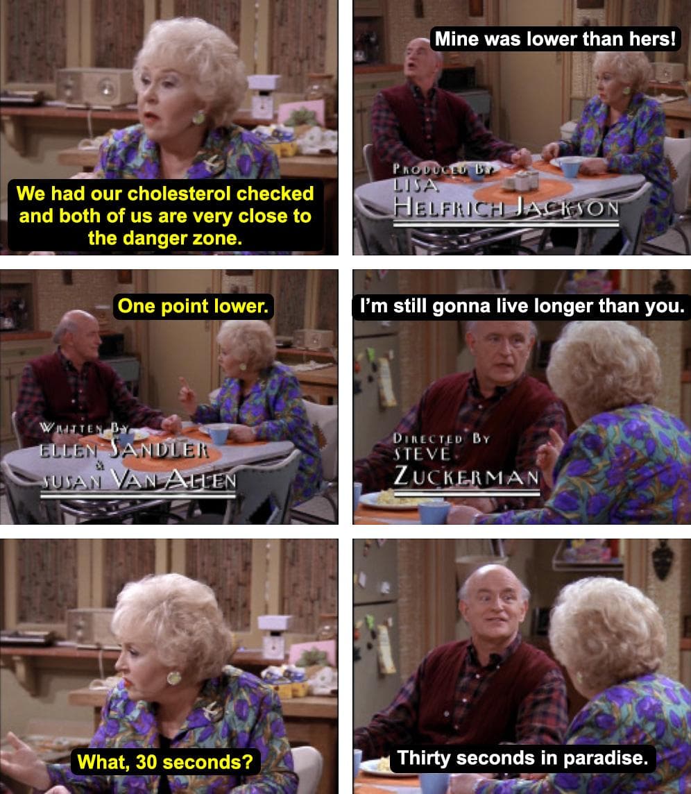 16 Moments That Prove Frank And Marie Barone Are The Best Part Of ...