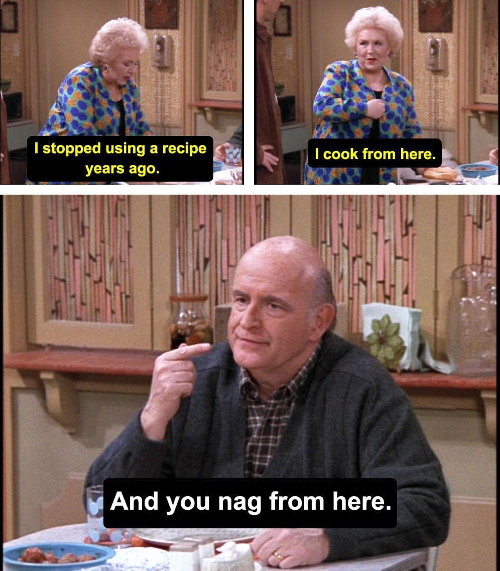 16 Moments That Prove Frank And Marie Barone Are The Best Part Of ...