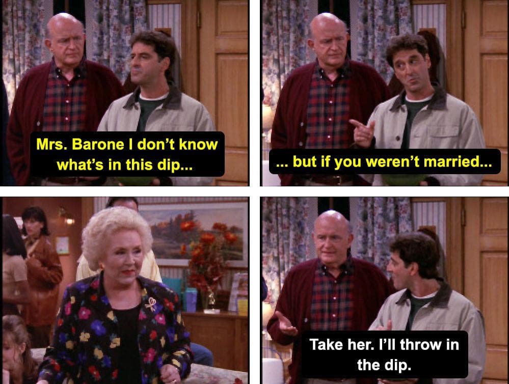 16 Moments That Prove Frank And Marie Barone Are The Best Part Of ...