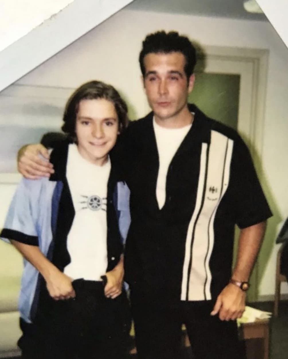 41 Behind-The-Scenes Photos From The Set Of 'Boy Meets World' That Are ...