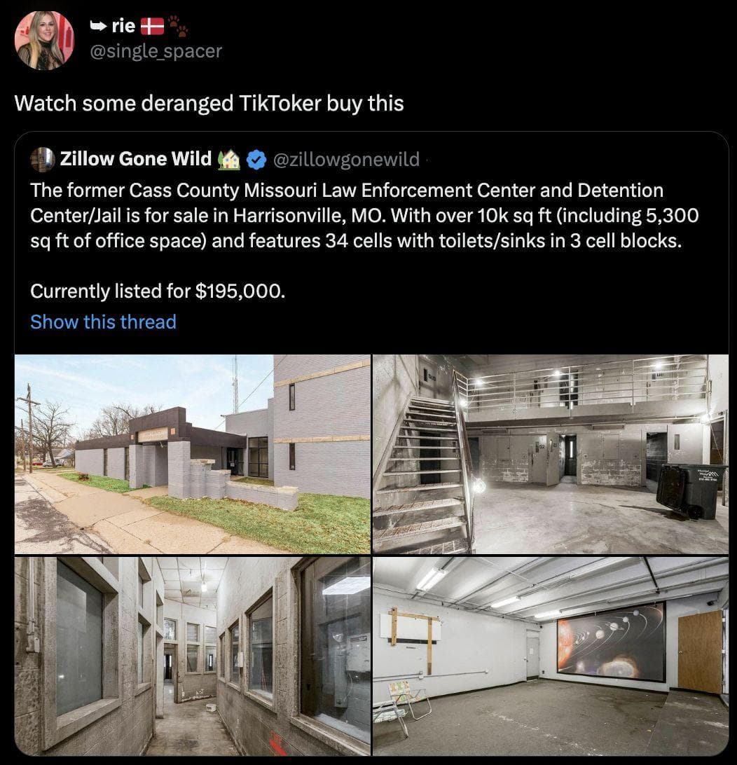 Completely Unhinged Yet Hilarious Home Listings On Zillow That Went ...