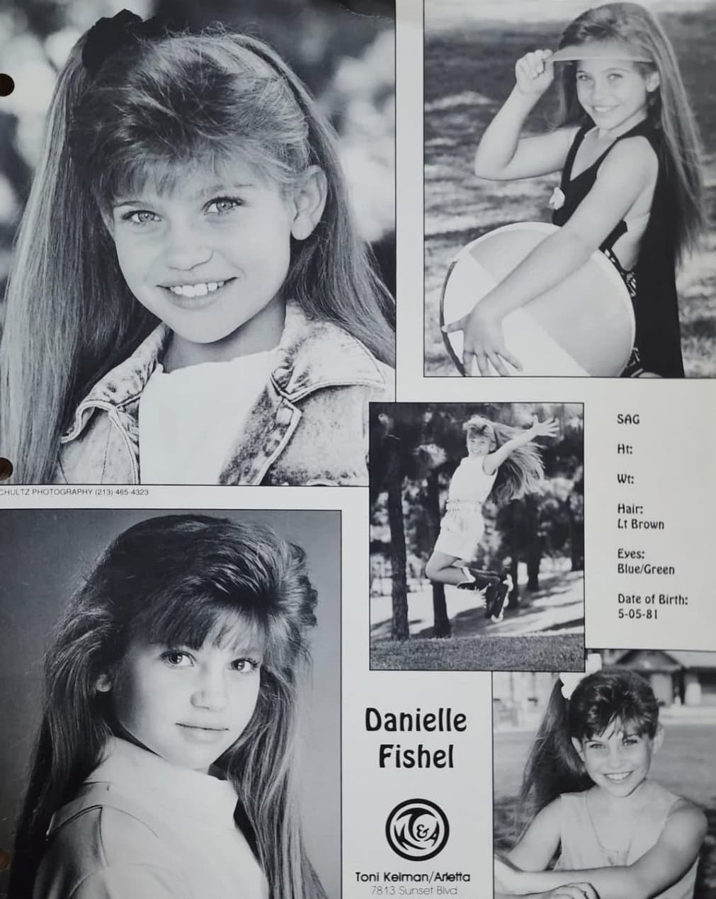 41 Behind-The-Scenes Photos From The Set Of 'Boy Meets World' That Are Totally Nostalgic