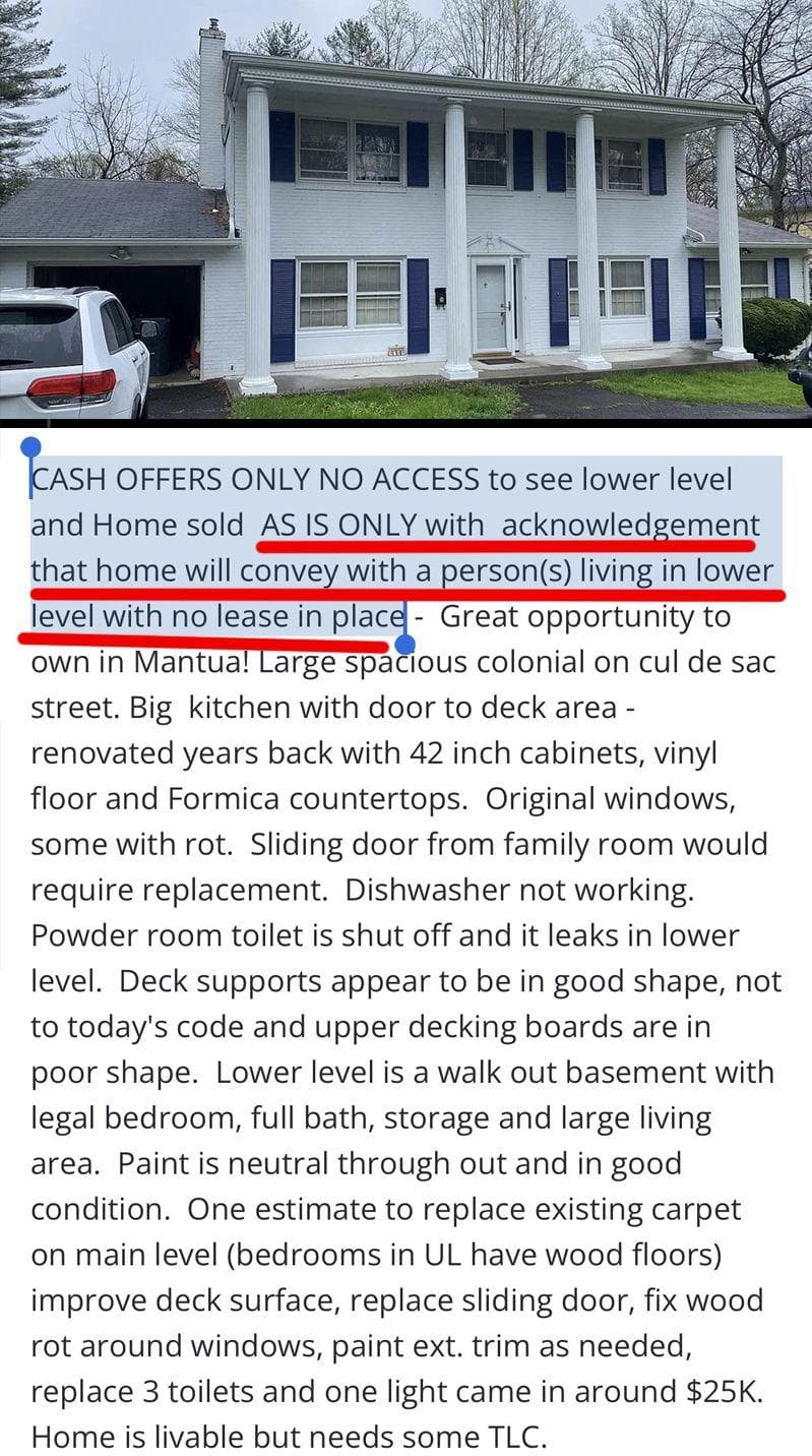 Completely Unhinged Yet Hilarious Home Listings On Zillow That Went ...