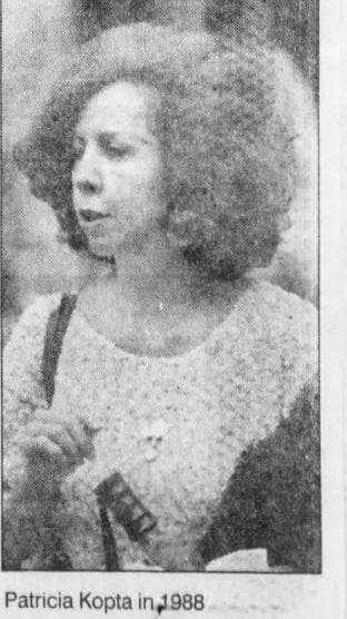 Missing People Who Were Found Alive