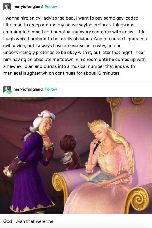 Fan Posts About 'Barbie' Movies