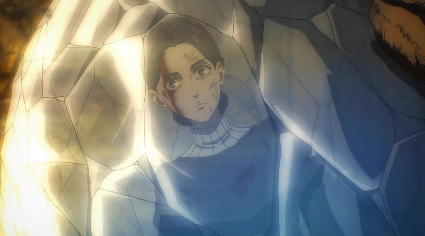 The 20 Strongest 'Attack On Titan' Characters, Ranked