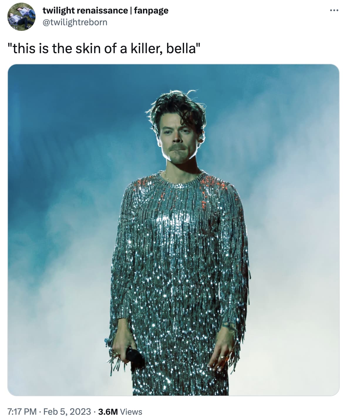 23 ‘Twilight’ Memes That Perfectly Capture Just How Absurd And Beloved ...