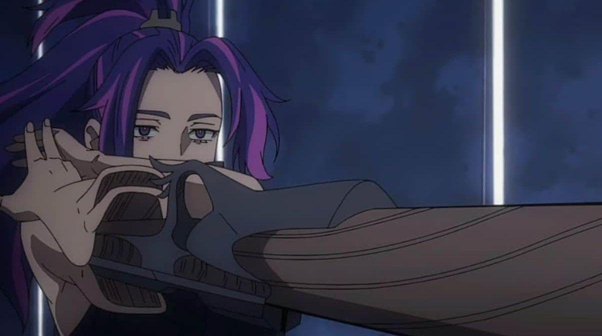 The 24 Greatest Anime Snipers of All Time, Ranked