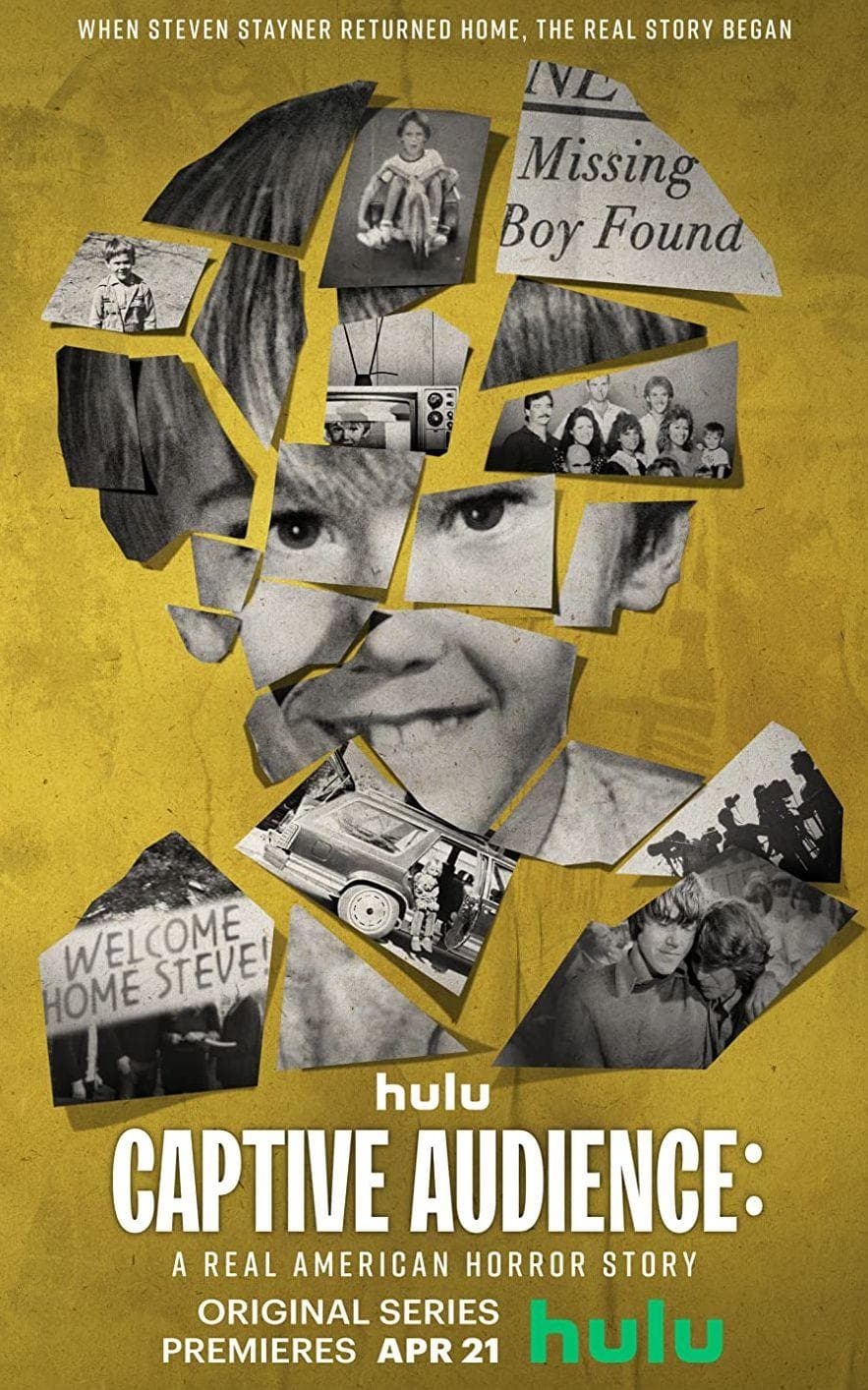 The Best Documentaries About Kidnappings
