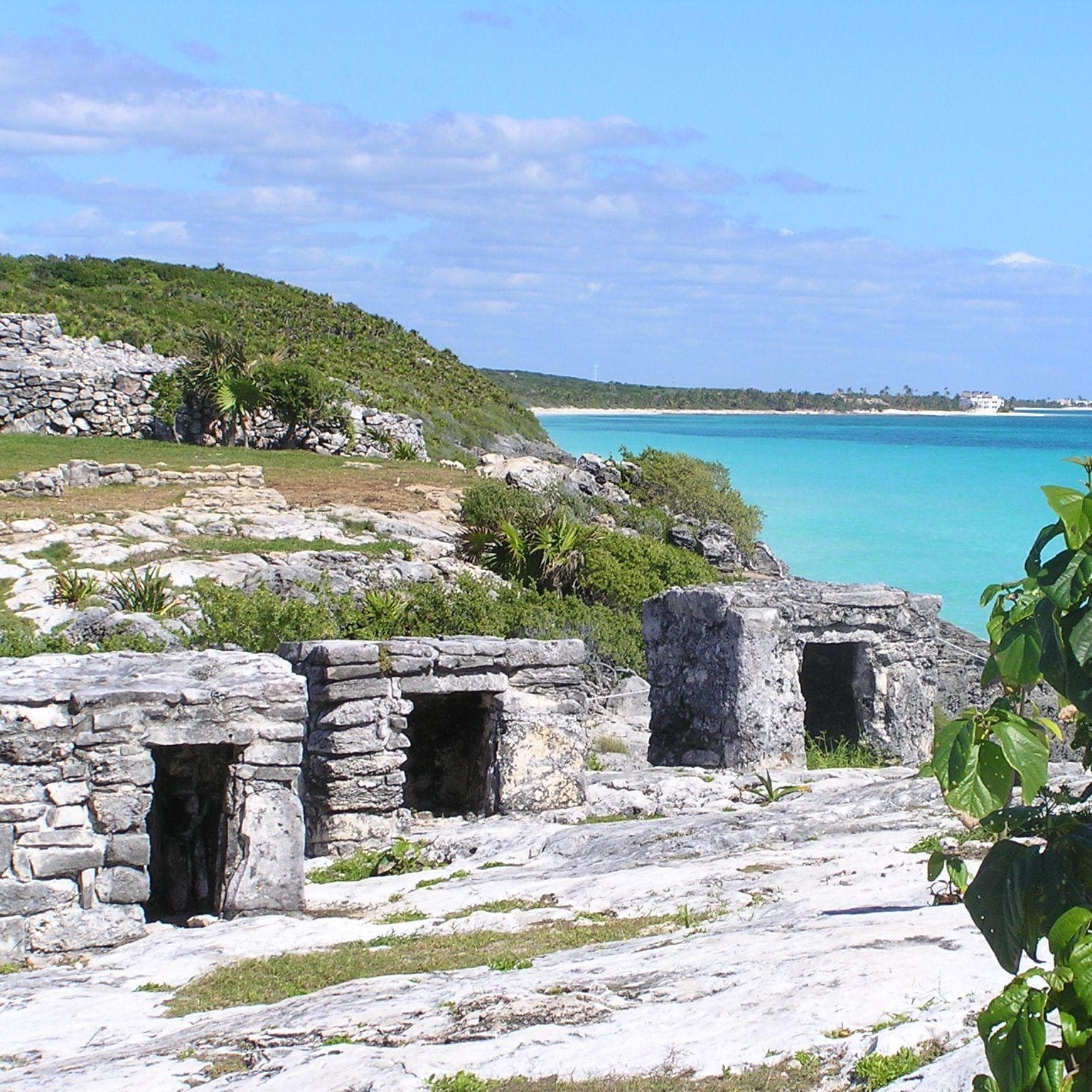 Mayan Facts