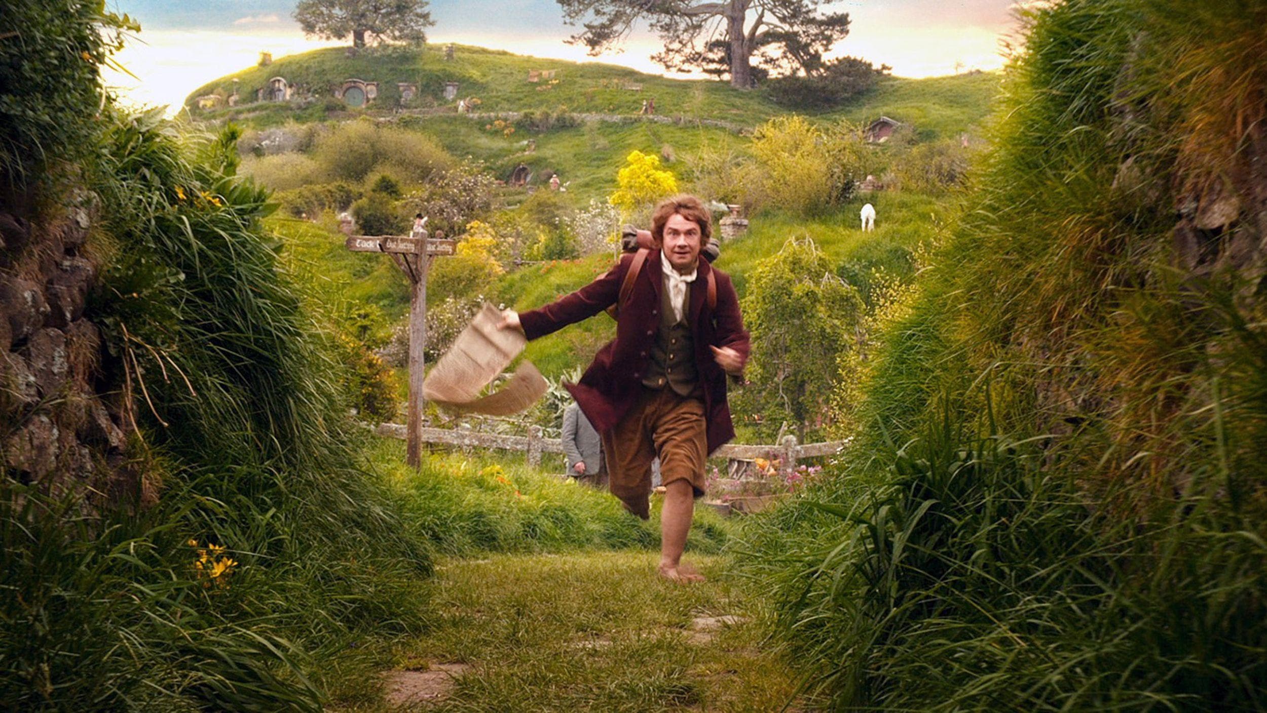 Things You Didn't Know About The Shire