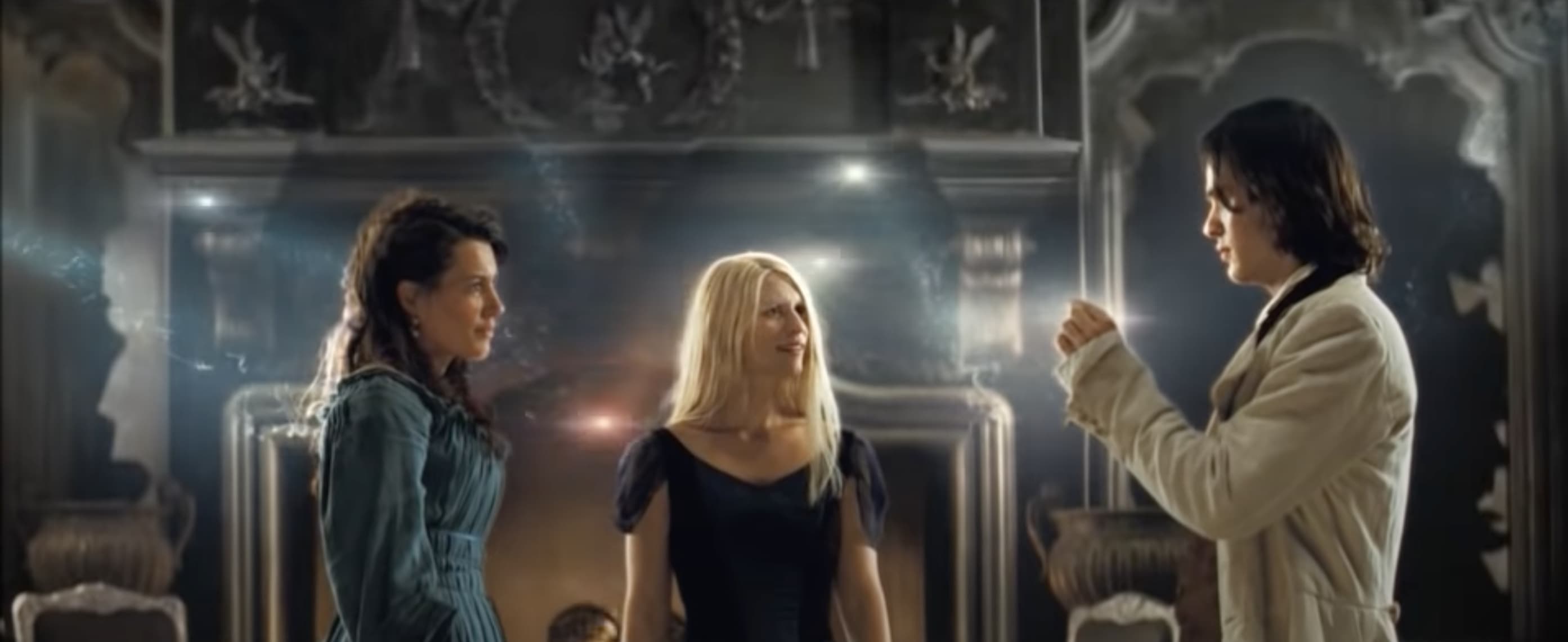 18 Details From Underrated Fantasy Movies That Surprised Us