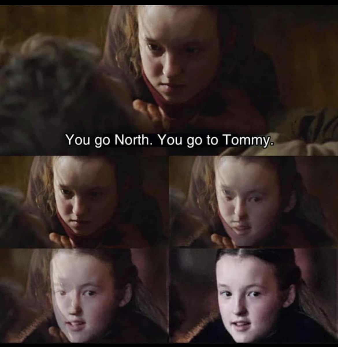 24 'The Last of Us' Memes That Actually Make A Good Point About The HBO ...