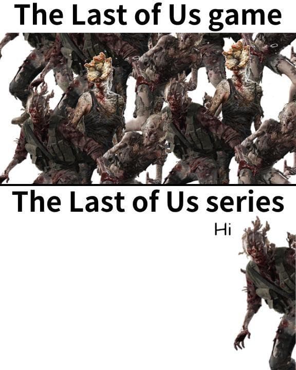 24 'The Last of Us' Memes That Actually Make A Good Point About The HBO ...