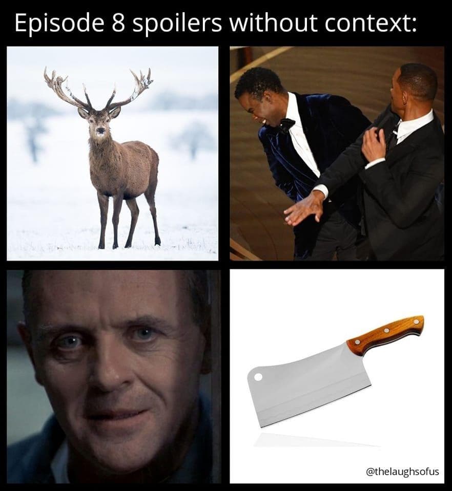24 'The Last of Us' Memes That Actually Make A Good Point About The HBO ...