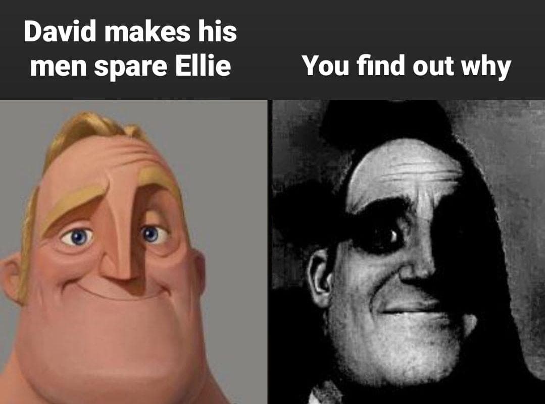 24 'The Last of Us' Memes That Actually Make A Good Point About The HBO ...