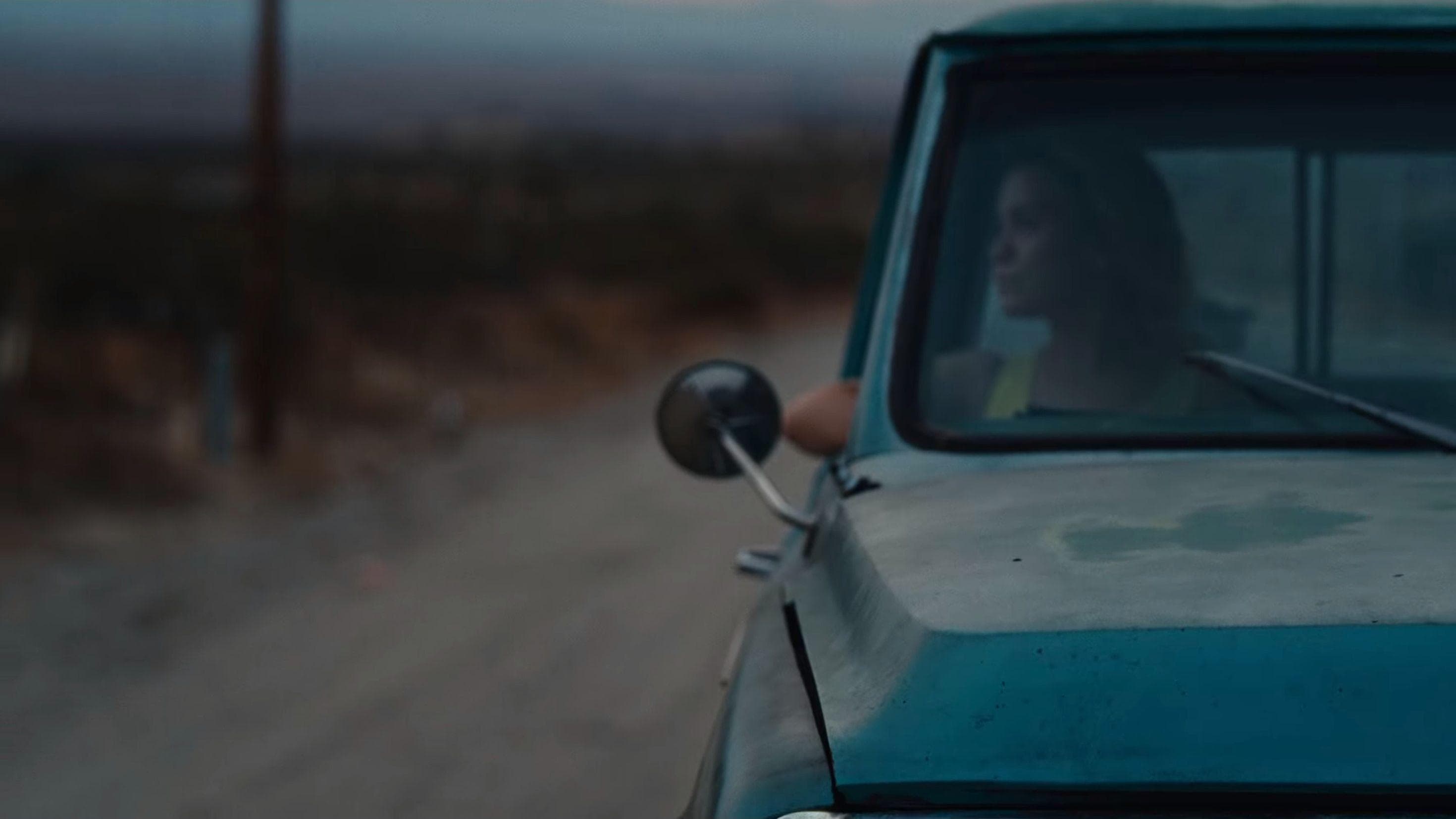 The True Story Behind ‘The Girl In The Picture' Netflix Documentary