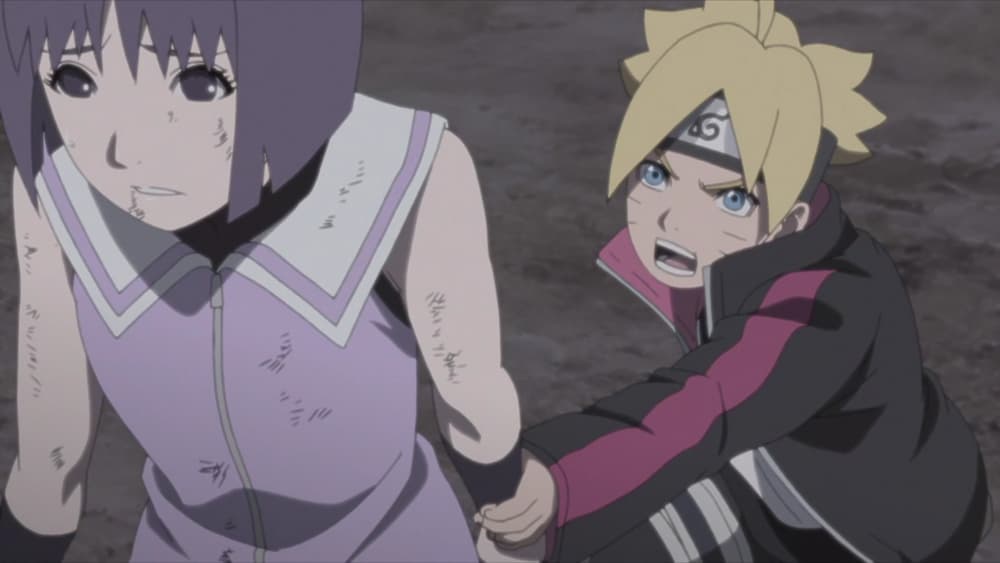 The 13 Most Popular ‘Boruto’ Ships, Ranked By Fans