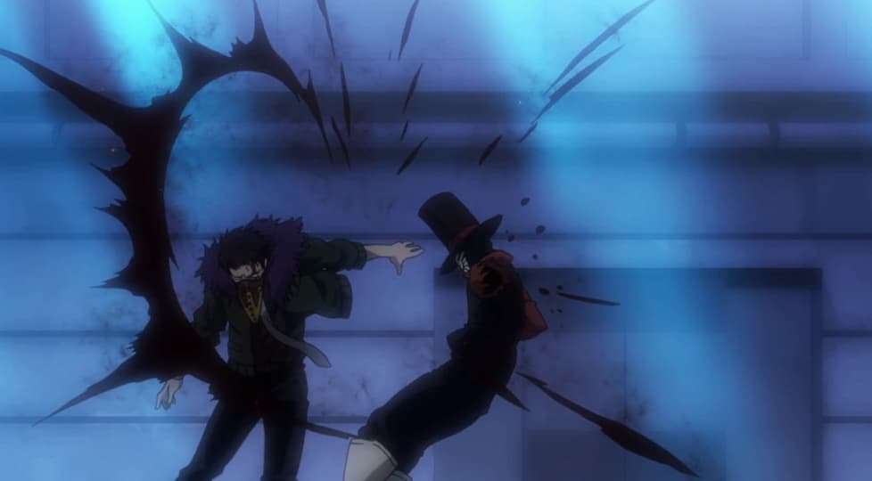 The 15 Worst Injuries In ‘My Hero Academia’