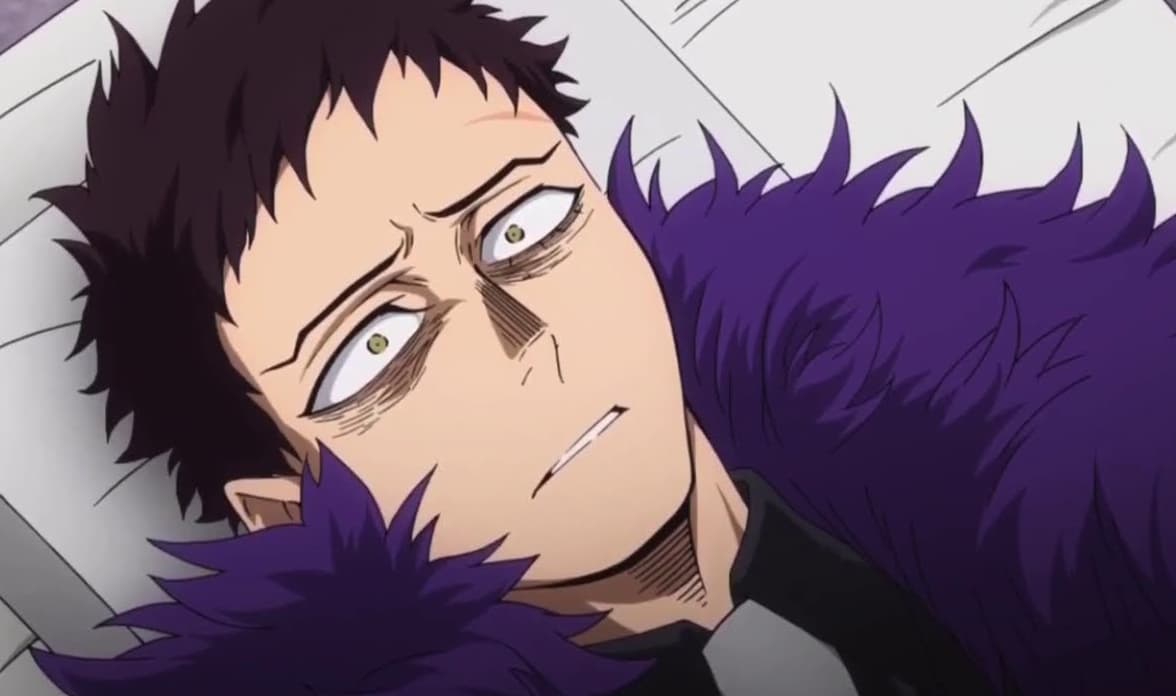 The 15 Worst Injuries In ‘My Hero Academia’