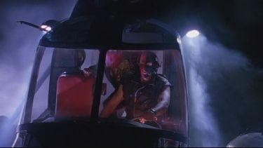 Small Details Fans Noticed From The '90s 'Batman' Movies