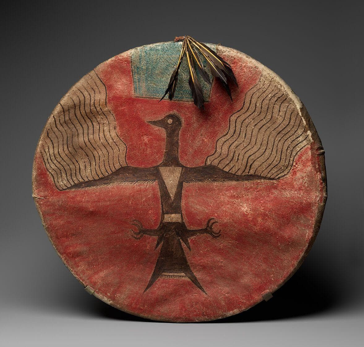 Fascinating Historical Shields