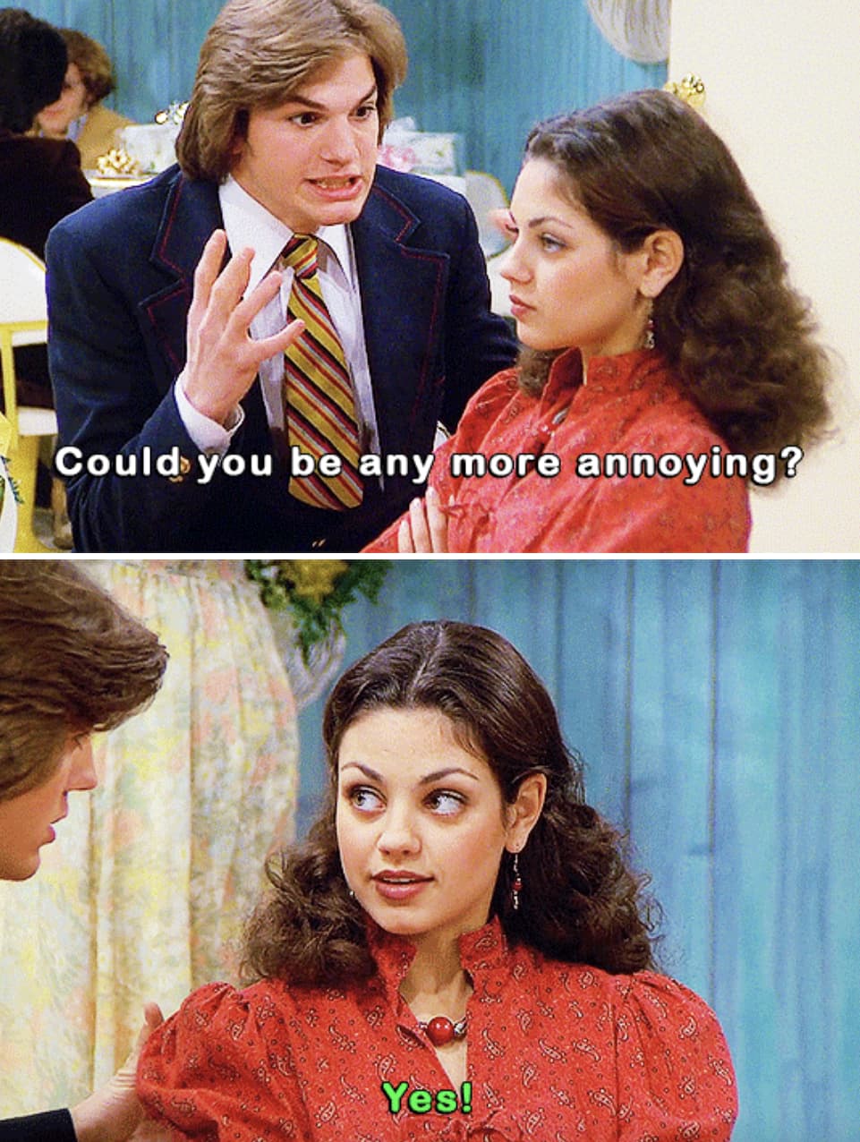 15 Jackie And Kelso Moments From 'That '70s Show' That Prove They're ...