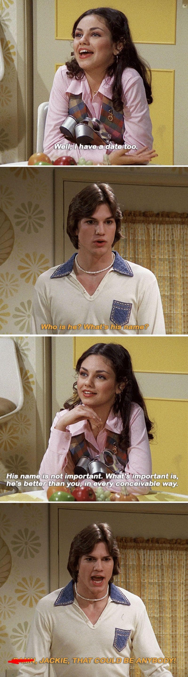 15 Jackie And Kelso Moments From 'That '70s Show' That Prove They're ...