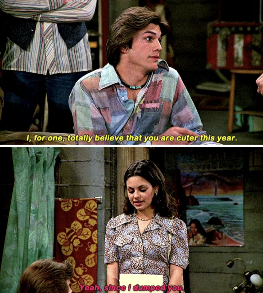 15 Jackie And Kelso Moments From 'That '70s Show' That Prove They're ...