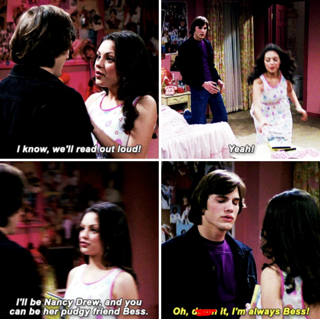 15 Jackie And Kelso Moments From 'That '70s Show' That Prove They're ...