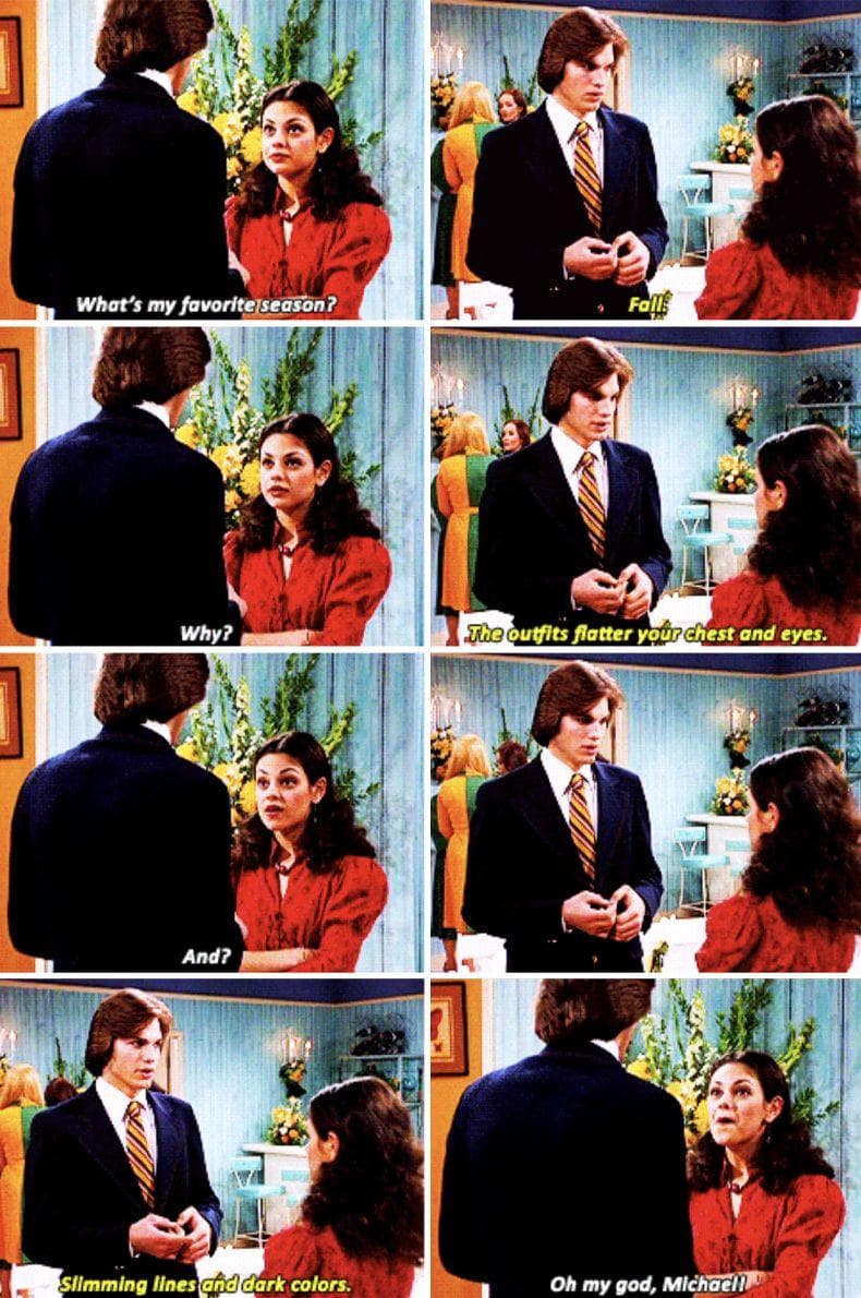 15 Jackie And Kelso Moments From 'That '70s Show' That Prove They're ...