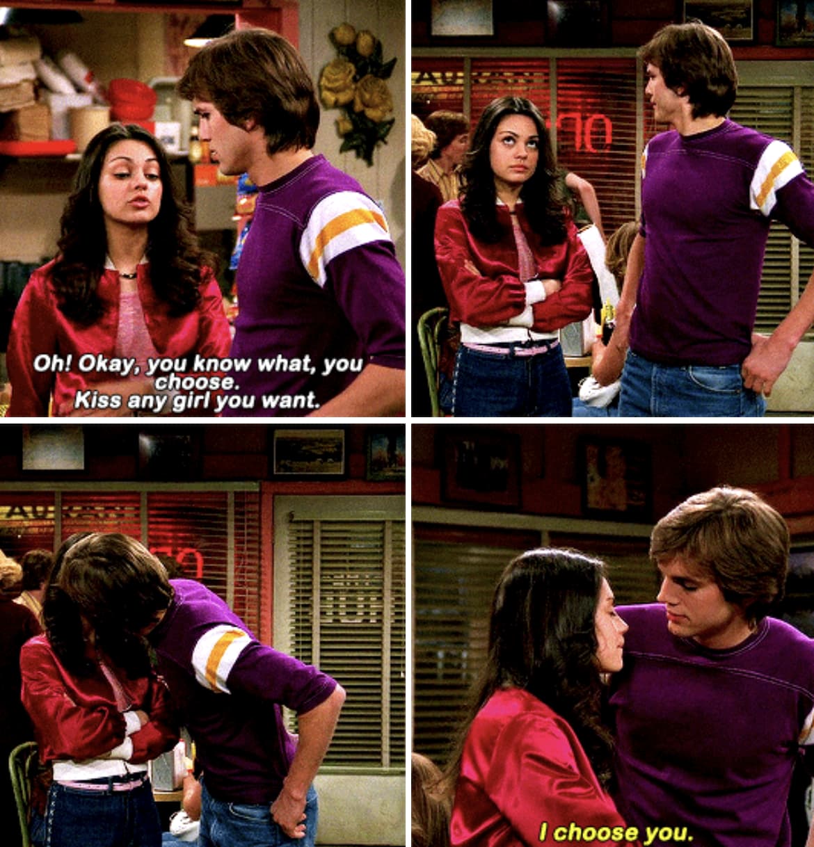 15 Jackie And Kelso Moments From 'That '70s Show' That Prove They're ...