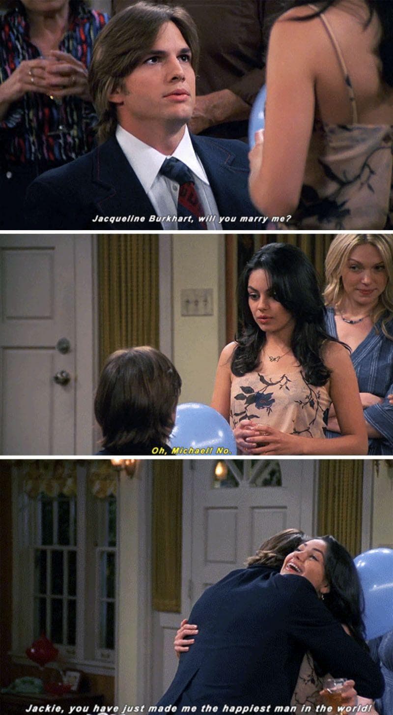15 Jackie And Kelso Moments From 'That '70s Show' That Prove They're ...