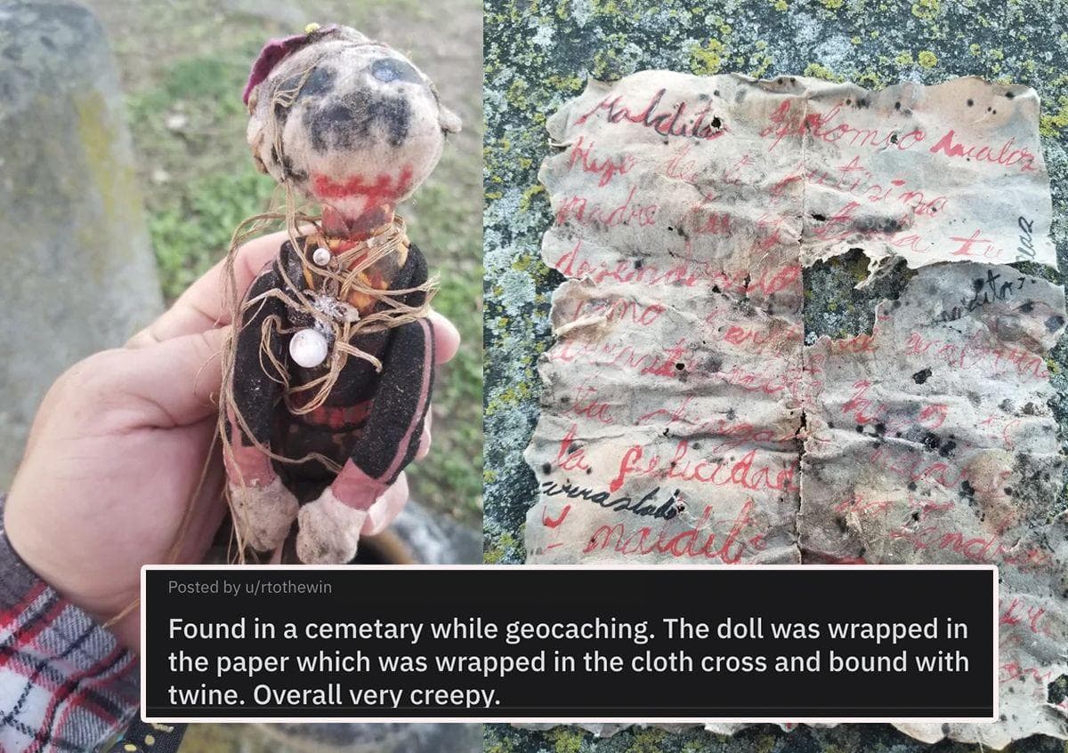 25 Times People Needed Help Identifying Mysterious Objects And Found ...