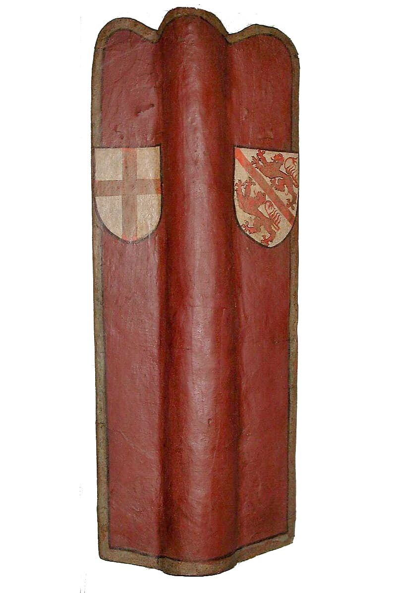 Fascinating Historical Shields