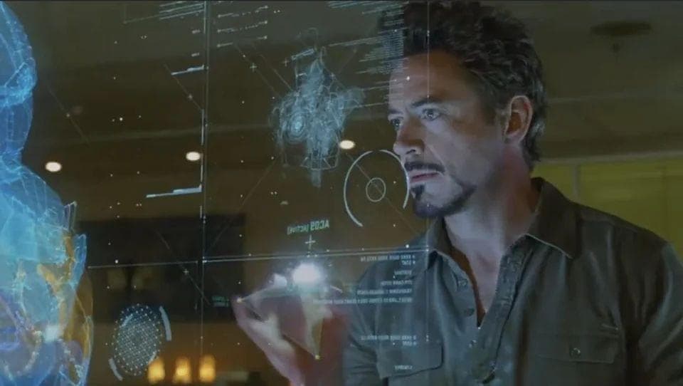 Weapons And Combat Details Fans Noticed About Iron Man
