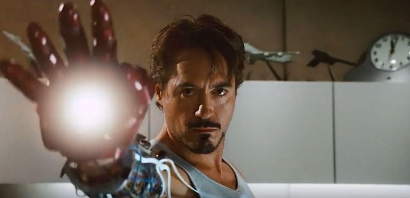 Weapons And Combat Details Fans Noticed About Iron Man