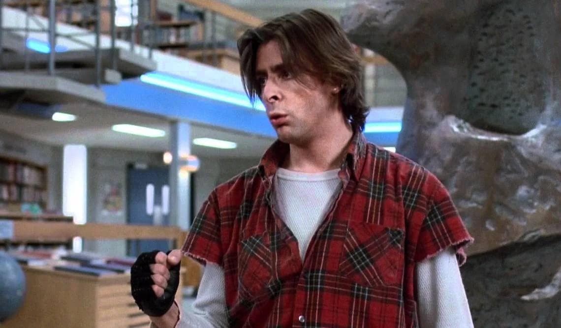 Dark Moments In Teen Movies