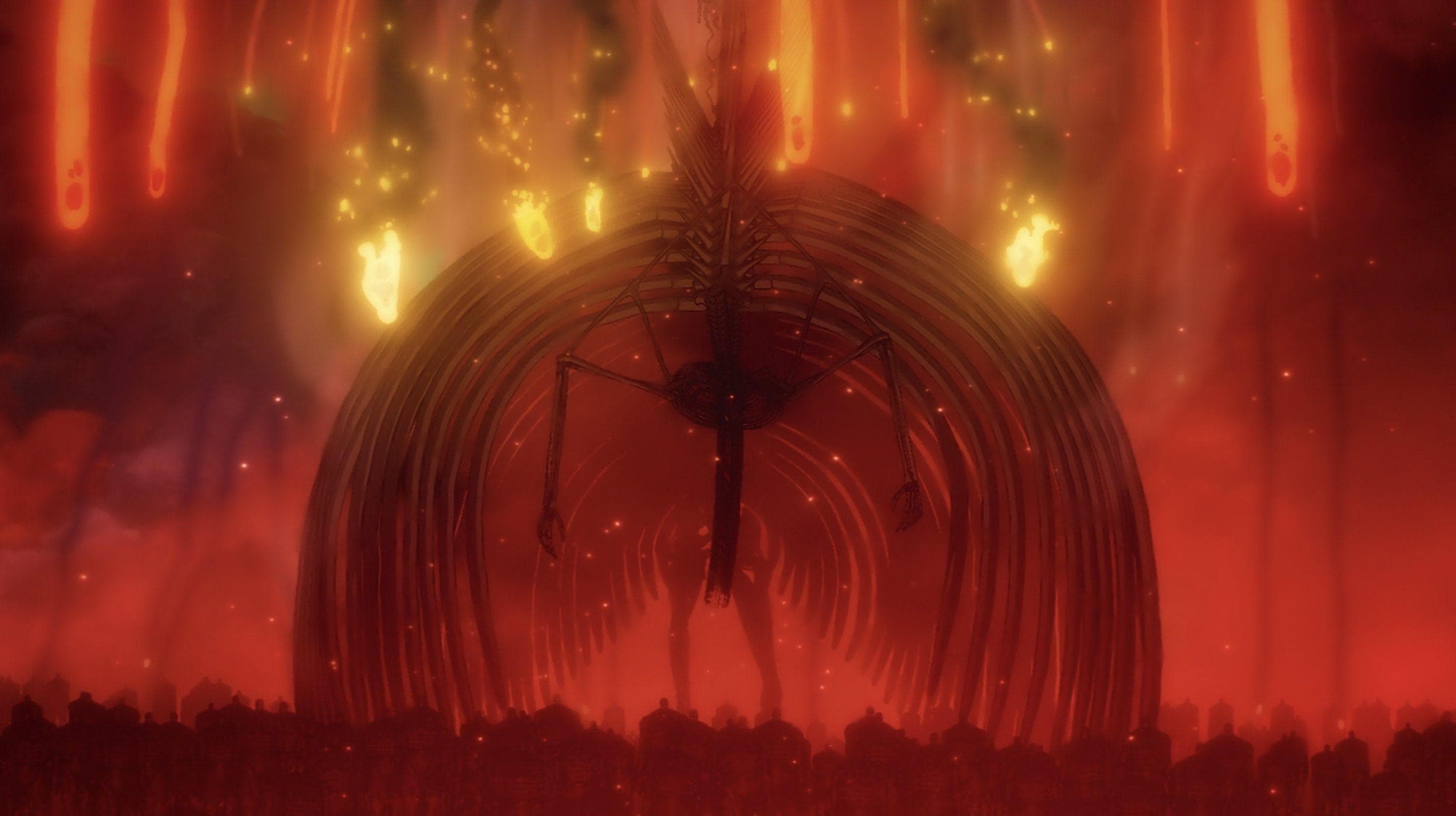 The 13 Darkest Moments In Shonen Anime