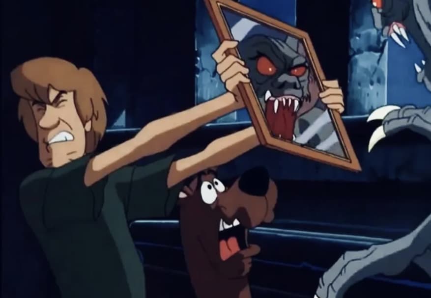 Small But Interesting Details About Shaggy From 'Scooby-Doo'