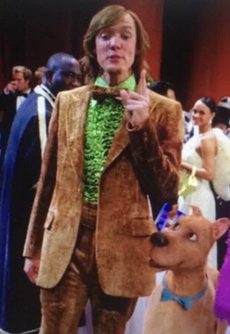 Small But Interesting Details About Shaggy From 'Scooby-Doo'