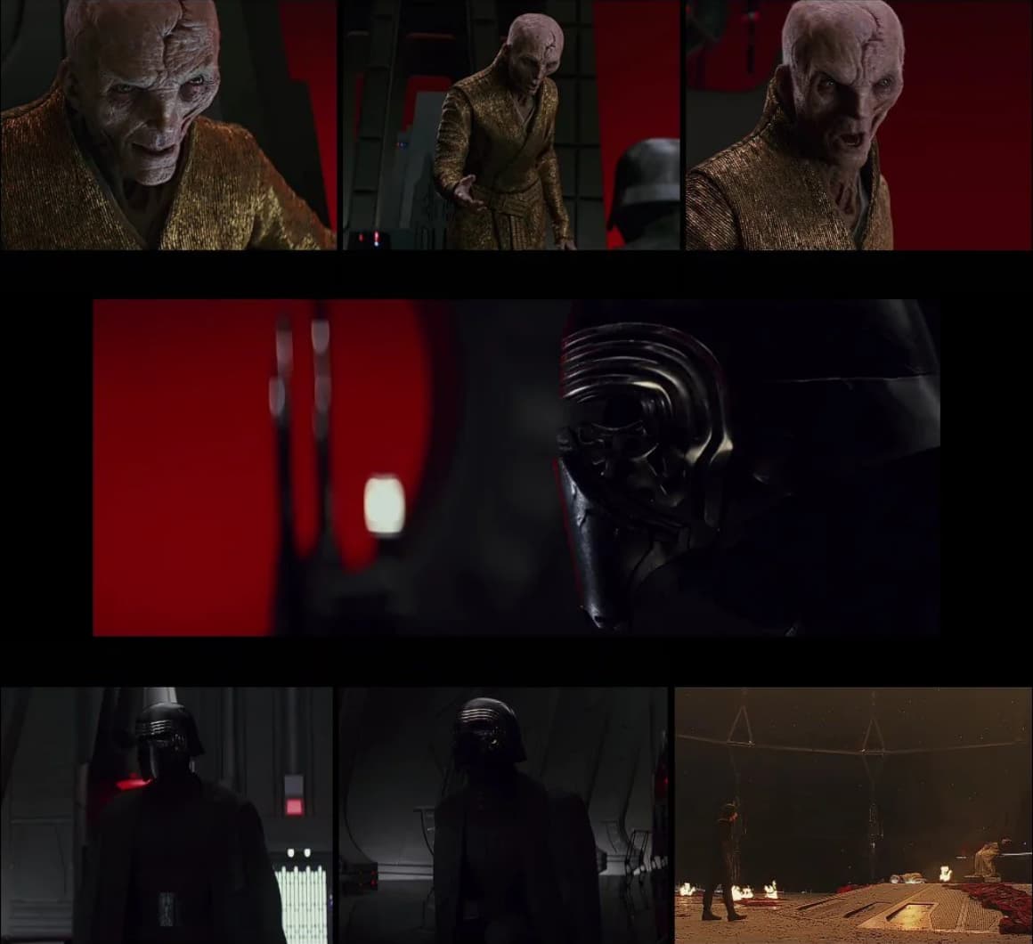 Interesting Details From Movies That Made A Billion Dollars