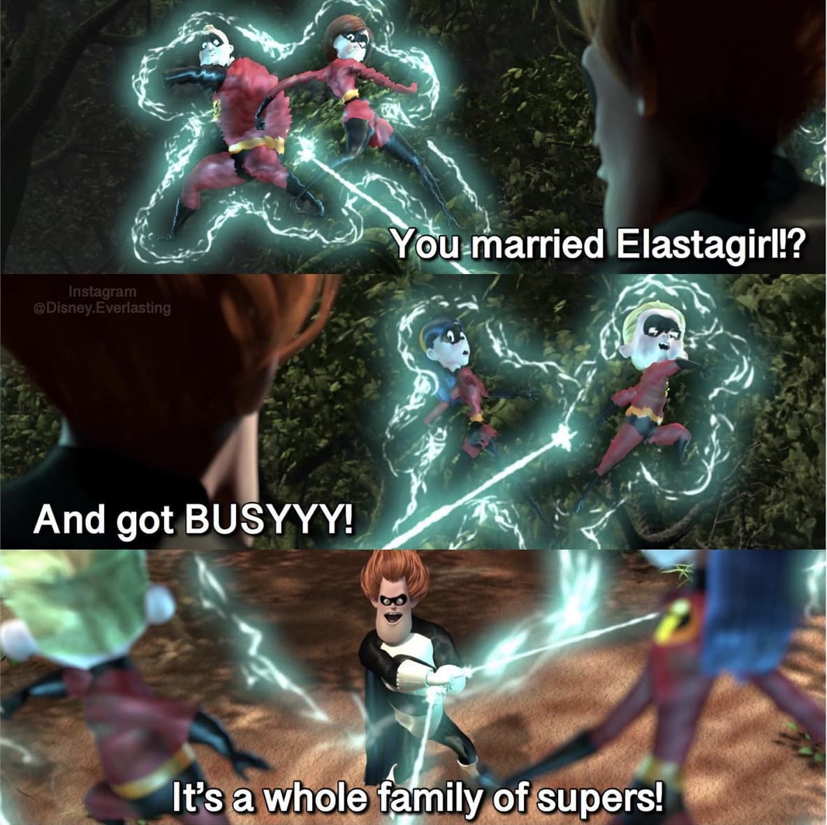 18 Naughty Moments From Disney Movies That Made Us Feel A Little Goofy