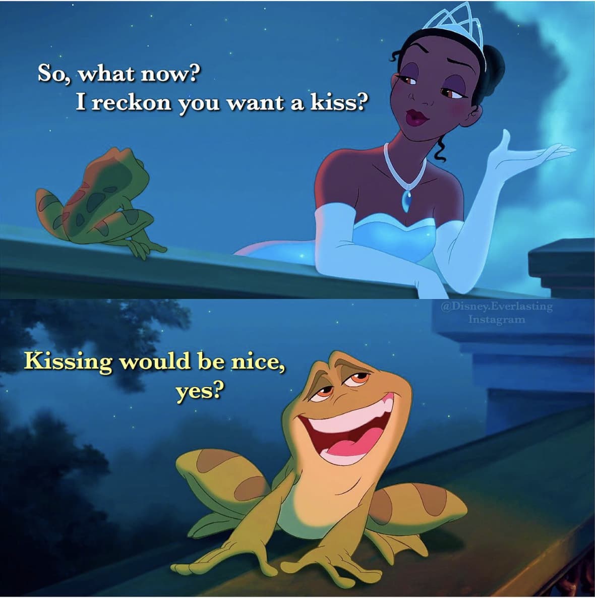 18 Naughty Moments From Disney Movies That Made Us Feel A Little Goofy