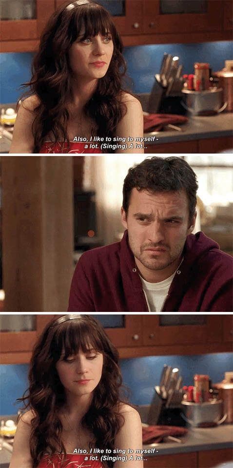 36 Nick And Jess Moments From ‘New Girl’ That Make Us Believe In Love Again