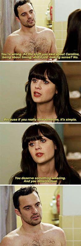 36 Nick And Jess Moments From ‘New Girl’ That Make Us Believe In Love Again