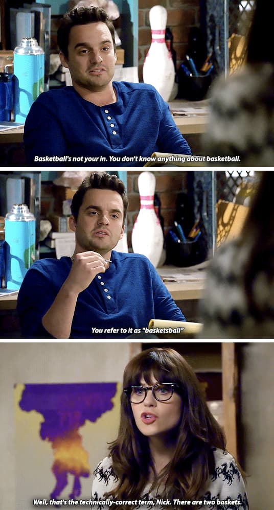 36 Nick And Jess Moments From ‘New Girl’ That Make Us Believe In Love Again